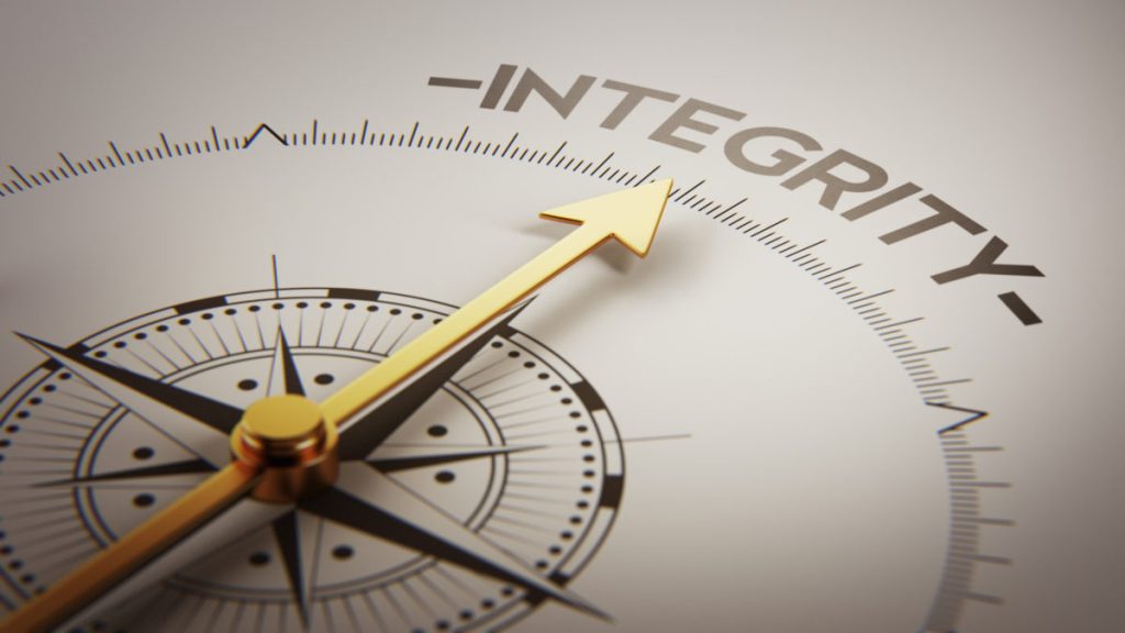 INTEGRITY – Soaring Into Heaven